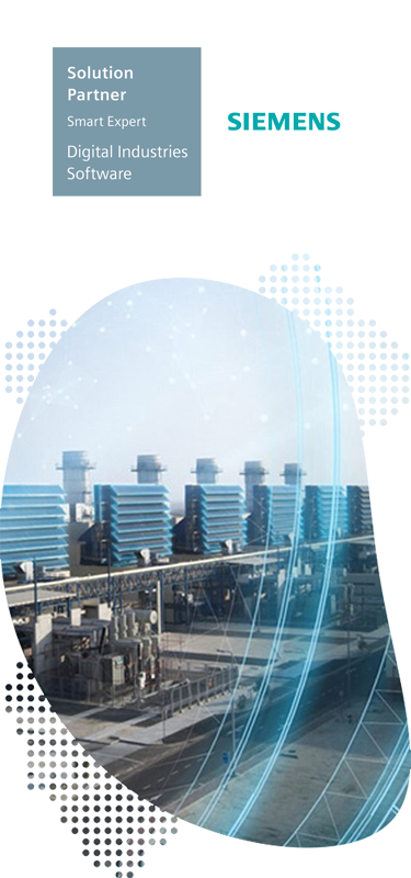 Siemens Rulestream X: Incluye todo lo que deseas