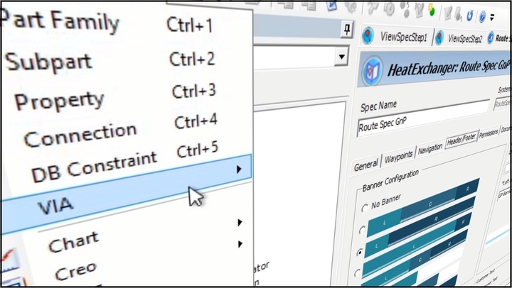 Siemens Rulestream X: Incluye todo lo que deseas